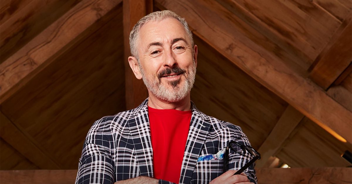 Alan Cummings Net Worth 2026 – Bio, Wife, Age, Height, Actor