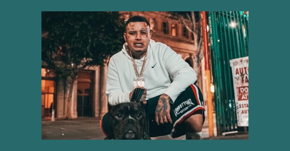 Swifty Blue Net Worth 2025 - Professional Life, Wife, Age