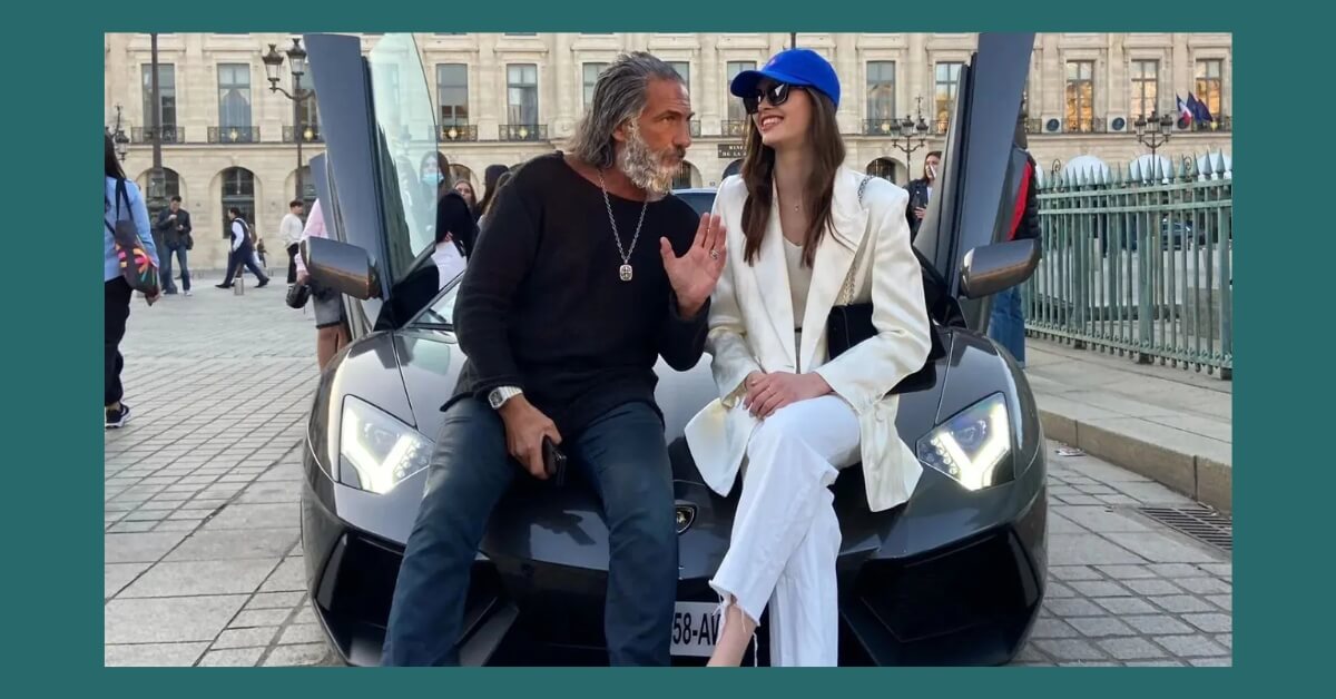 Ilan Tobianah Net Worth 2025 - Wife, Age, Career & Height