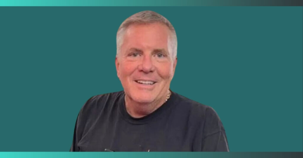 Andy Elliott Net Worth 2024: Bio, Age, Wife, Height & Career