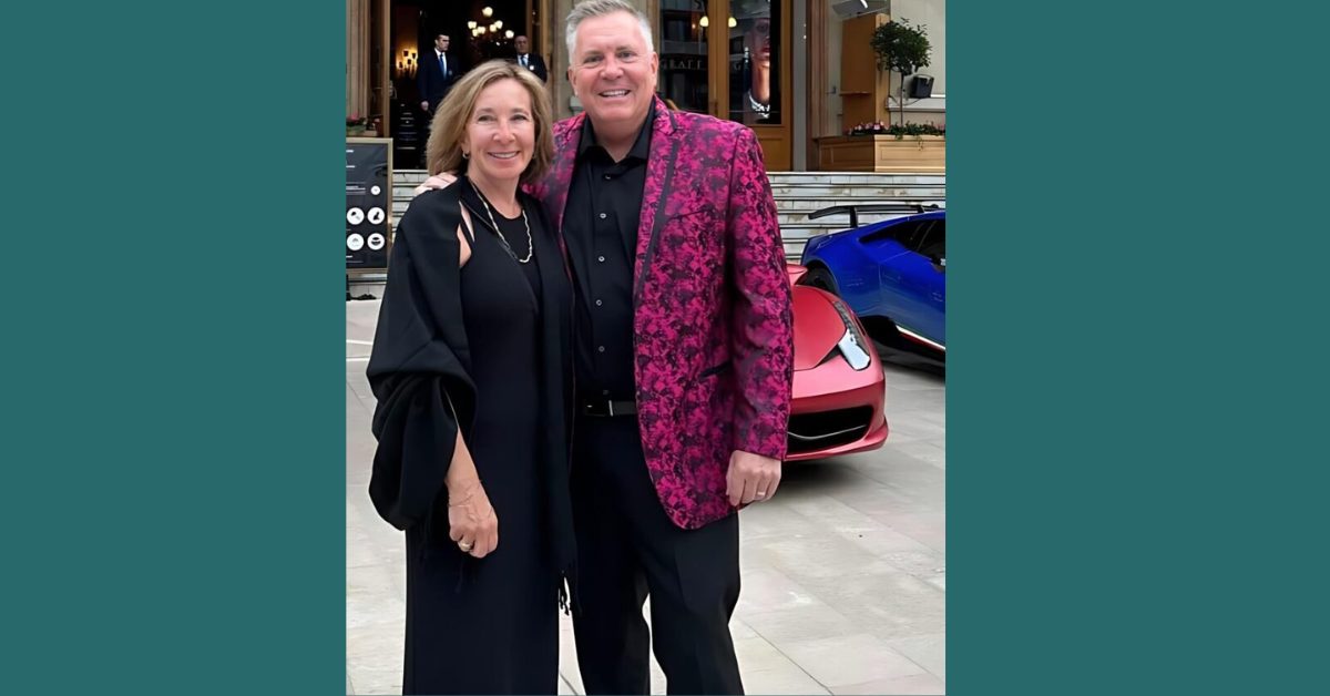 Matt Morrow Net Worth 2026 – Bio, Wiki, Wife, Age And Career