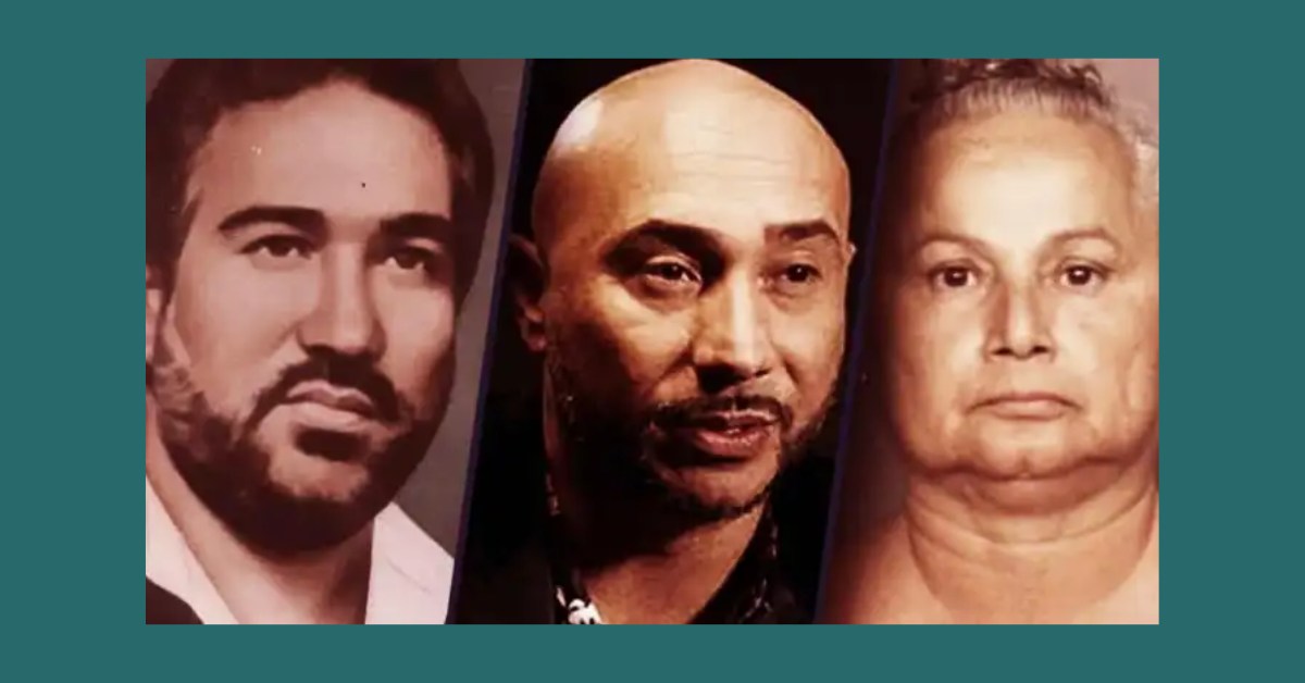 Michael Corleone Blanco Net Worth 2026 – Wife, Age, Brothers