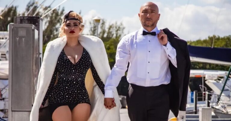 Michael Corleone Blanco Net Worth 2025 – Wife, Age, Brothers