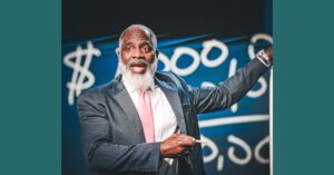 Myron Golden Net Worth 2025 – Bio, Wife, Age, Wiki & Career