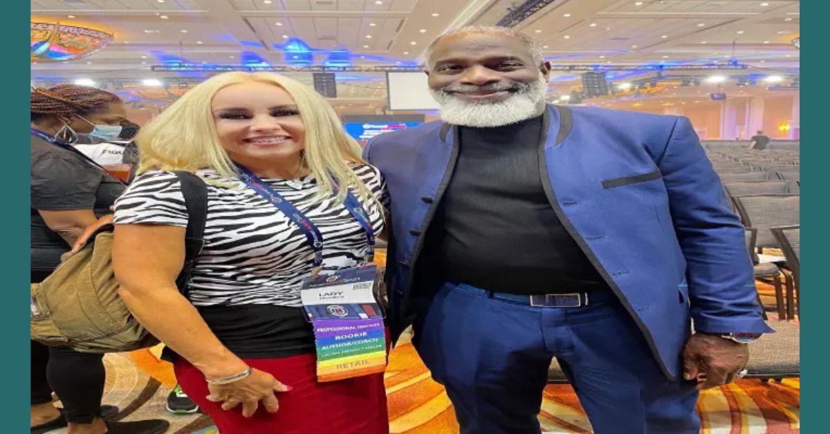 Myron Golden Net Worth 2025 – Bio, Wife, Age, Wiki & Career