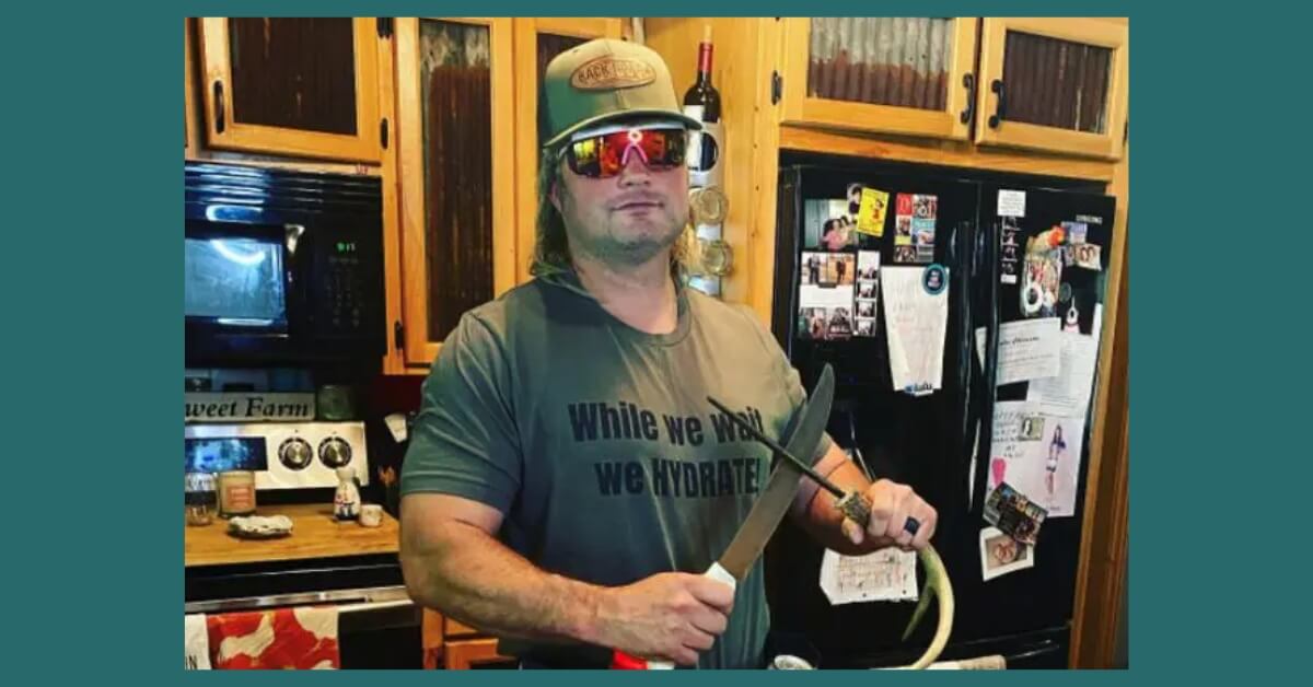 Justin Chiasson Net Worth, Wife, Age, Height, Bio