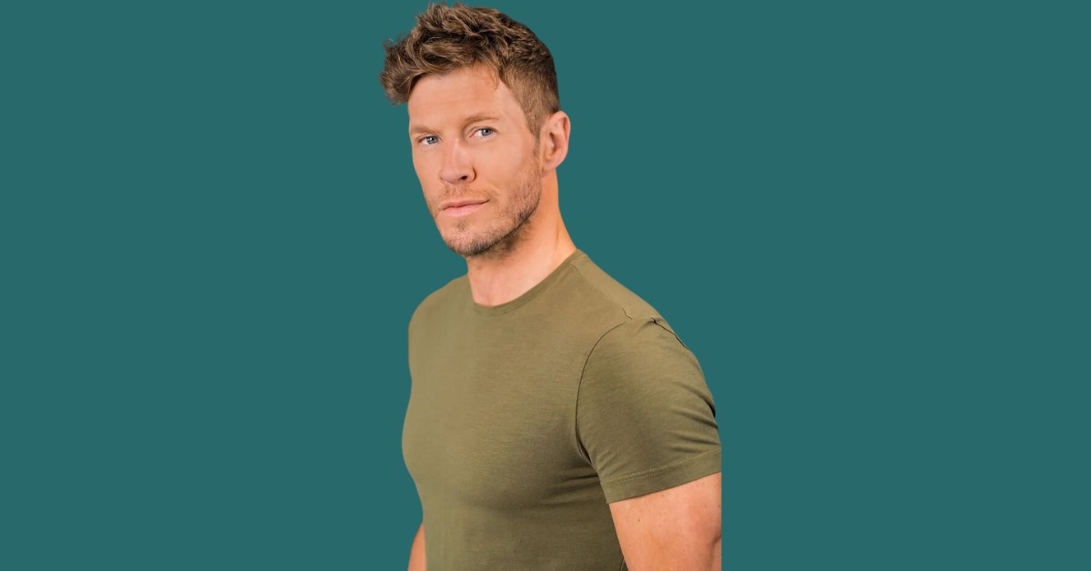 Chad Michael Collins Net Worth 2026 – Wife, Age, Star Life