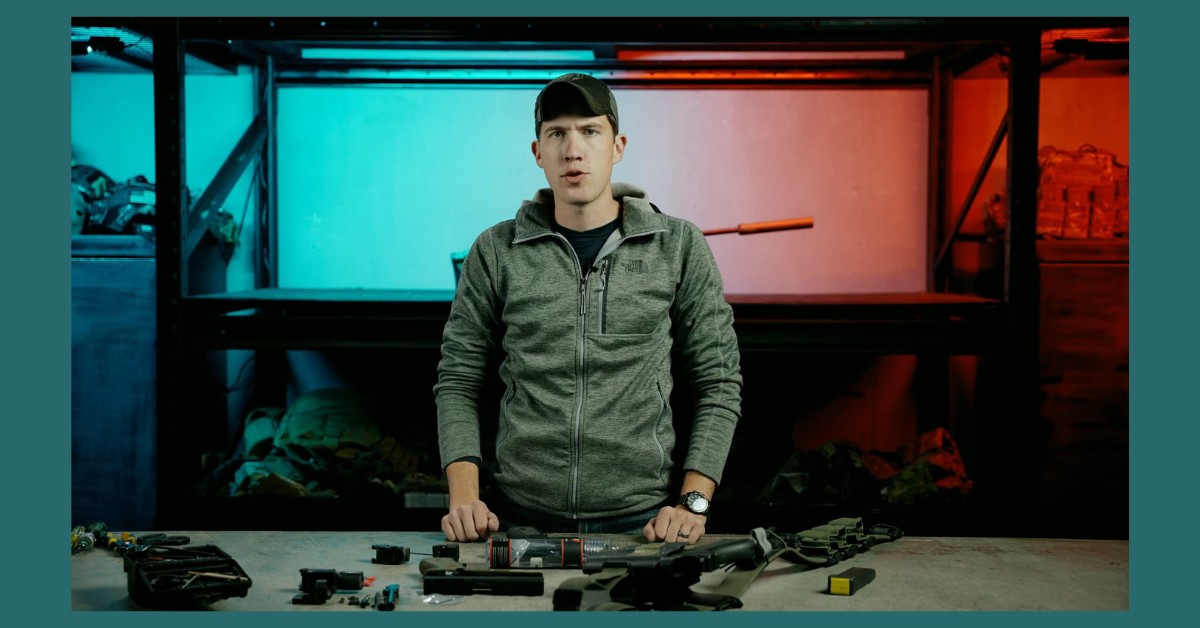 Lucas Botkin Net Worth 2025 - Professional Career, Wife, Age