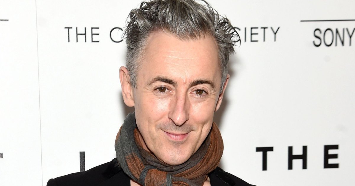Alan Cummings Net Worth 2026 – Bio, Wife, Age, Height, Actor