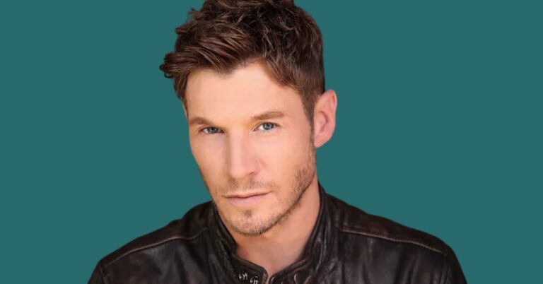 Chad Michael Collins Net Worth 2026 – Wife, Age, Star Life