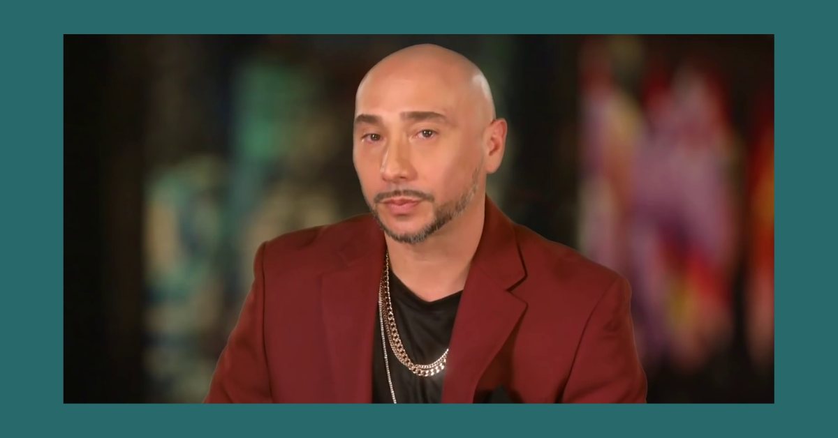 Michael Corleone Blanco Net Worth 2026 – Wife, Age, Brothers