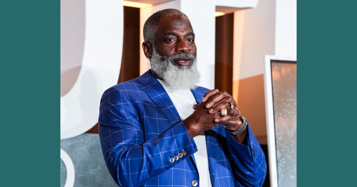 Myron Golden Net Worth 2025 – Bio, Wife, Age, Wiki & Career