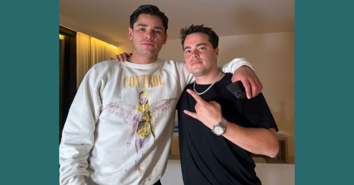 Aaron Steinberg Net Worth 2024 – Bio, Age, Wife & Life