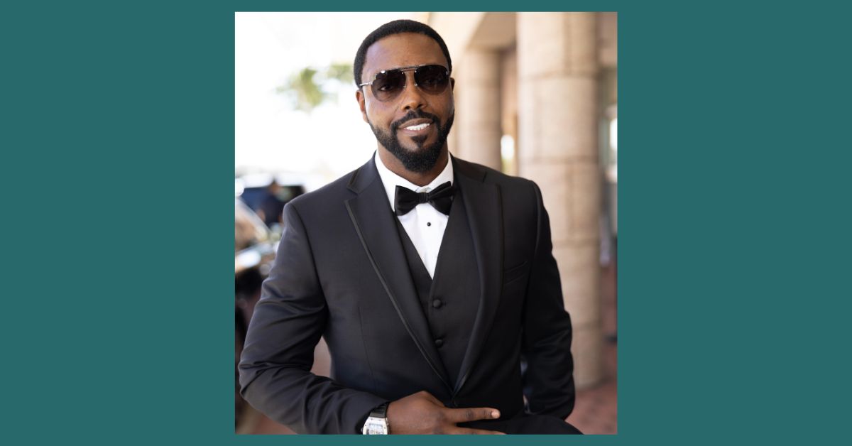 Billy Carson Net Worth 2024 - Bio, Age, Wife & Career