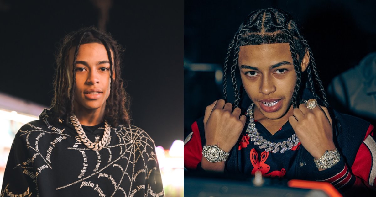 DD Osama Net Worth 2025 - Age, Girlfriend, Height, Secrets