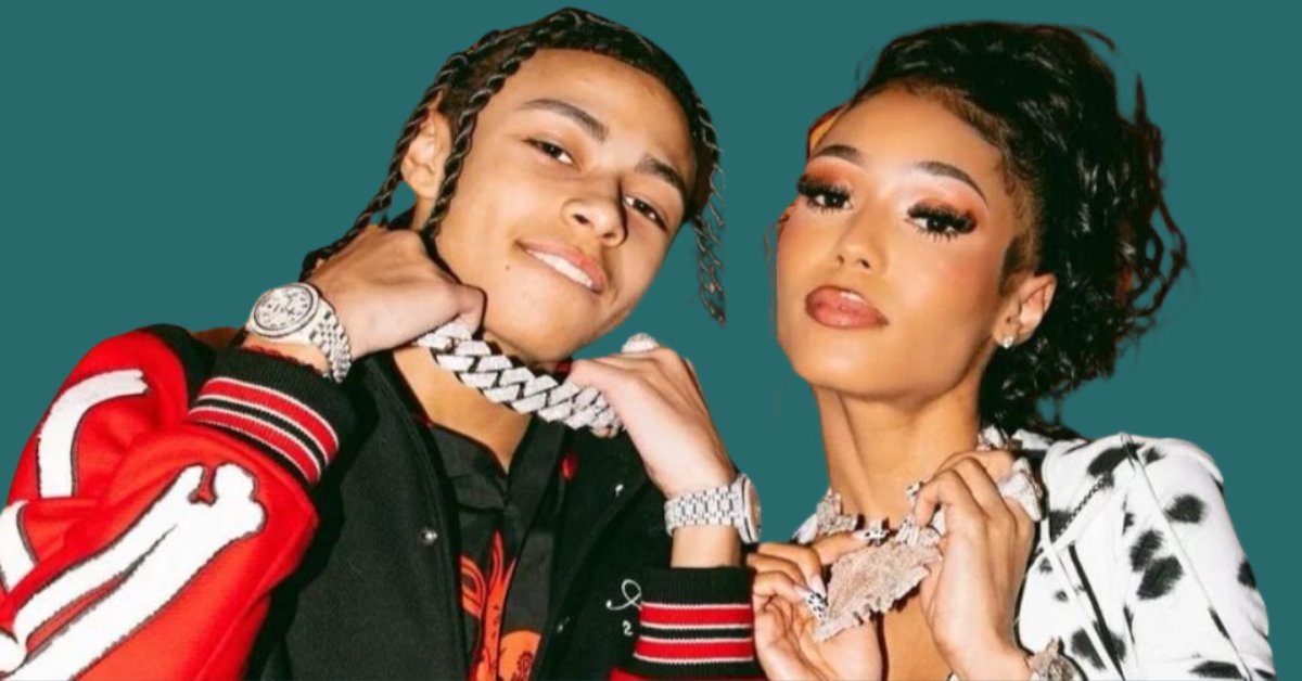 DD Osama Net Worth 2025 - Age, Girlfriend, Height, Secrets