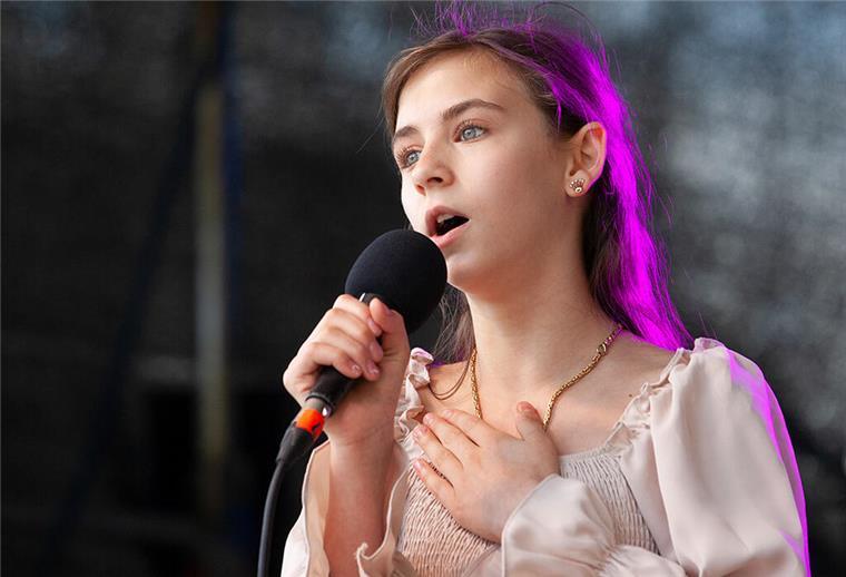 Georgia Balke Net Worth 2024 – Age, Height, Professional Life