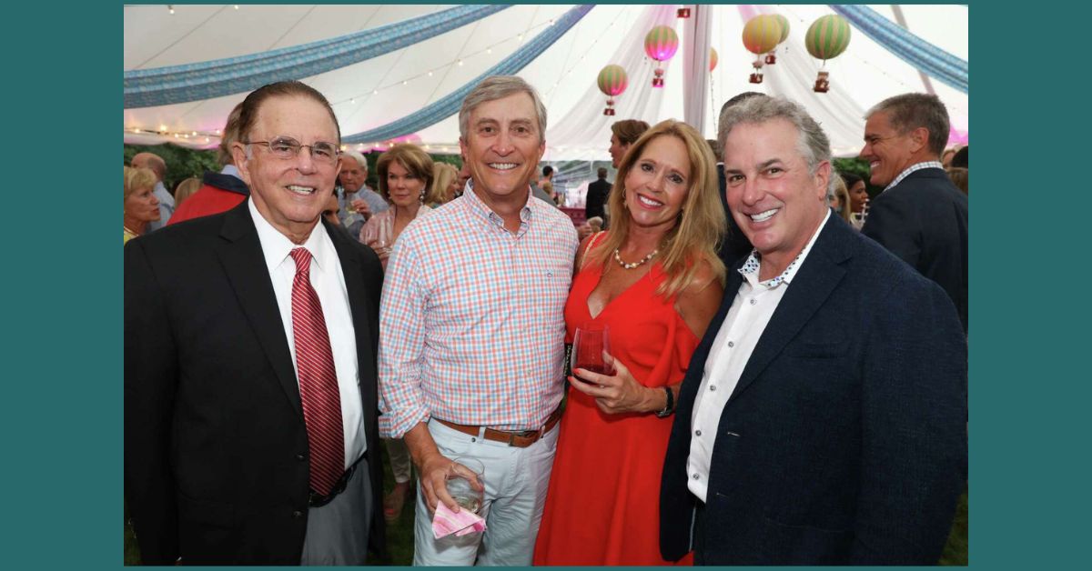 Jim Adler Net Worth 2024 – Bio, Age, Wife & Career