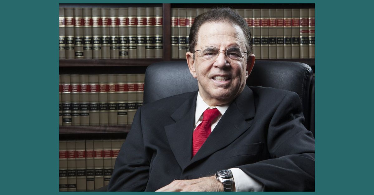 Jim Adler Net Worth 2024 – Bio, Age, Wife & Career