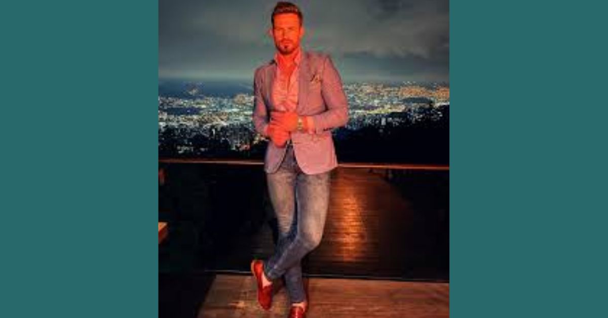 Justin Waller Net Worth 2024 – Bio, Age, Height & Career