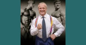 Tom Platz Net Worth 2026 - Bio, Age, Height, Wife, Workout