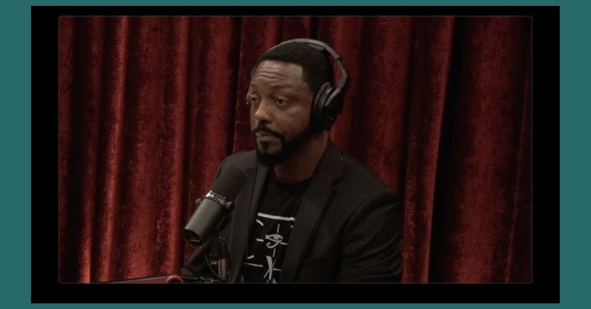 Billy Carson Net Worth 2024 - Bio, Age, Wife & Career