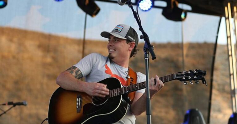 Kaleb Austin Net Worth 2026 – Bio, Wife, Age, Songs & Career