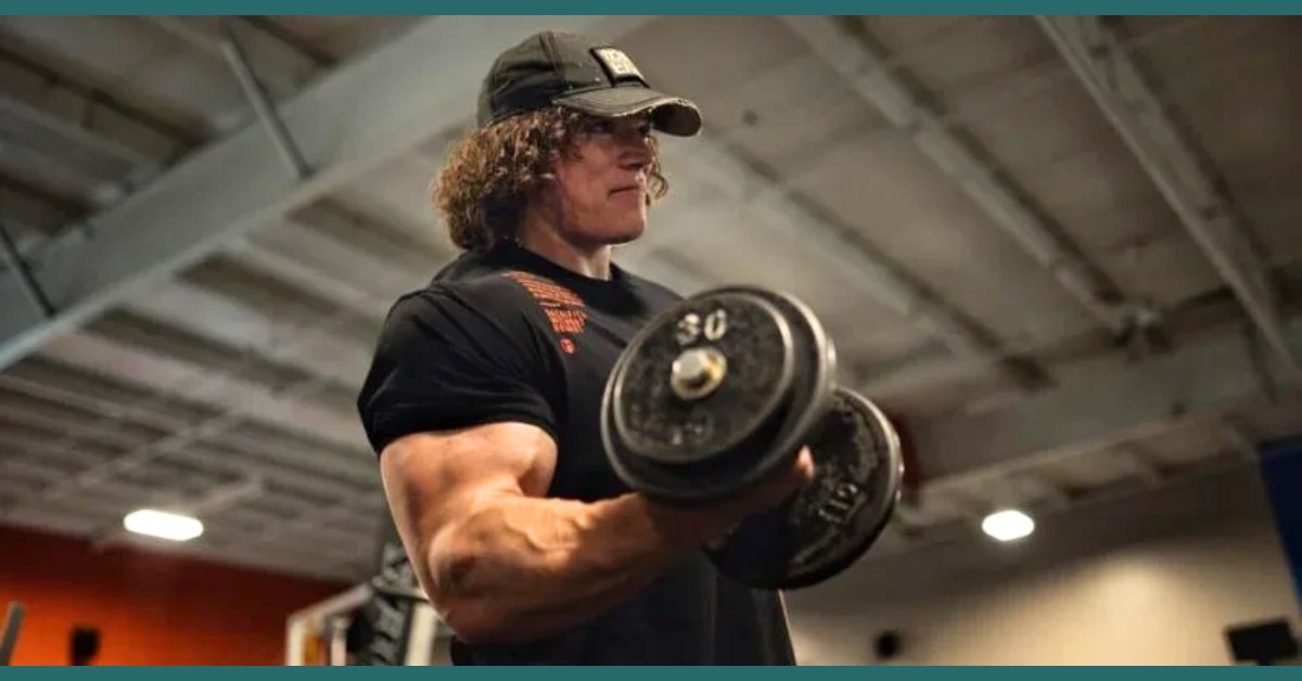 Sam Sulek Net Worth 2026 - Bio, Age, Height, Workout Routine