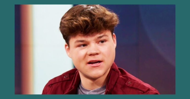 Jack Doherty Net Worth 2026 – Bio, Age, Girlfriend, YouTube