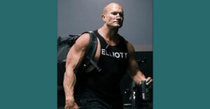 Andy Elliott Net Worth 2026 - Bio, Age, Wife, Height, Career