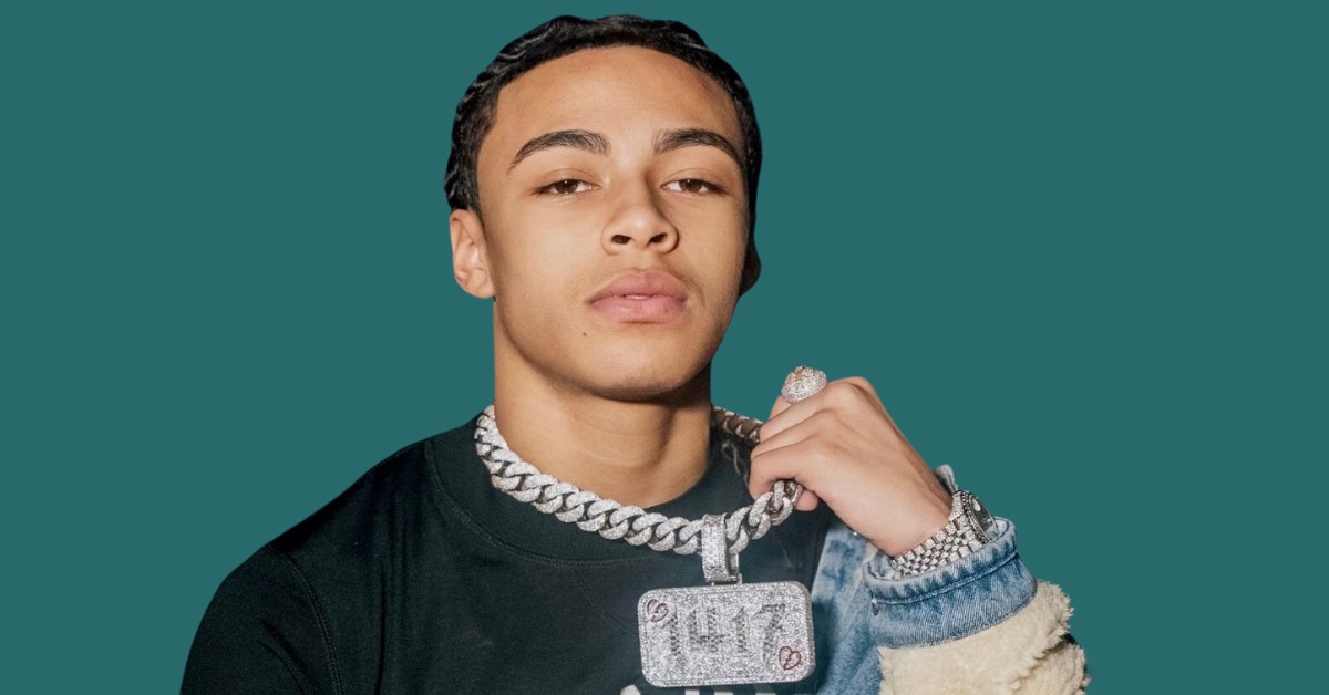 DD Osama Net Worth 2025 - Age, Girlfriend, Height, Secrets