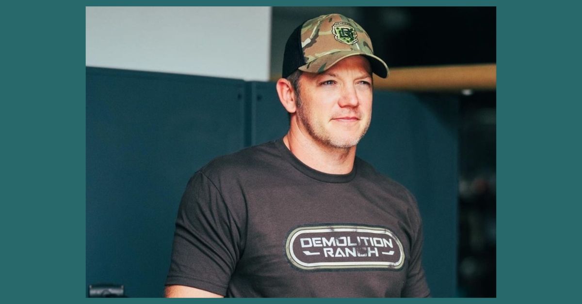 Matt Carriker Net Worth 2024 - Bio, YouTube Earnings & Age